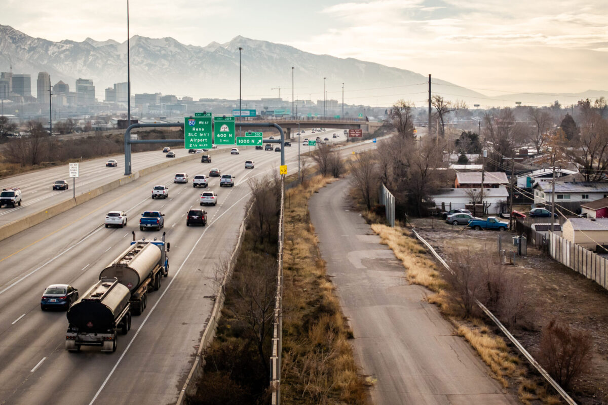 Utah lawmakers quietly repeal teleworking for state employees on bad ...